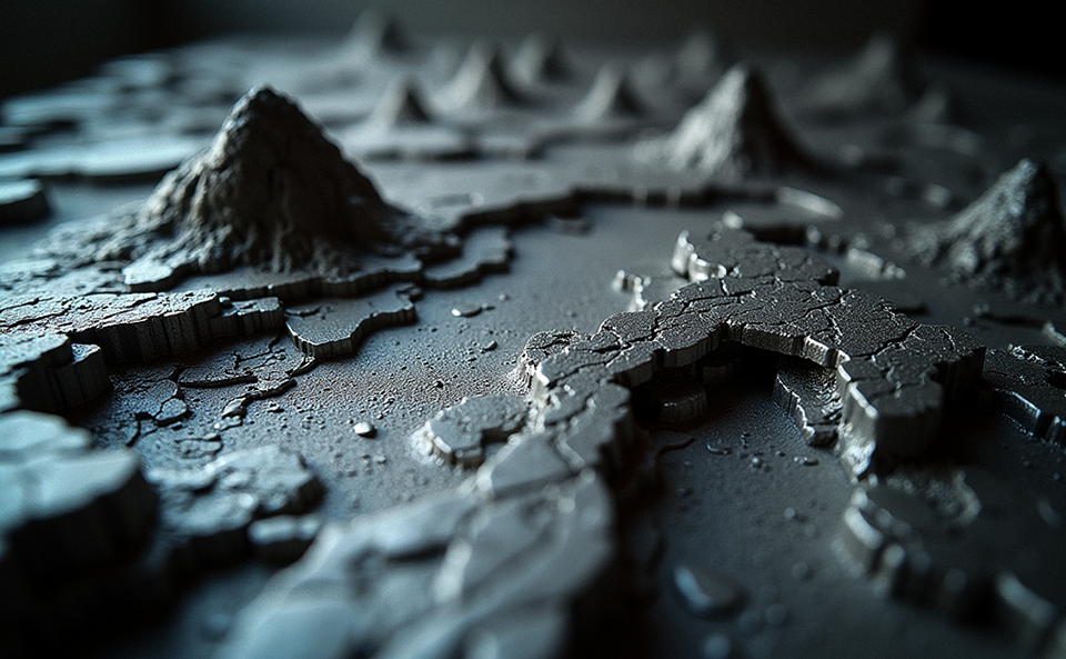 Systems Thinking: Designing Countermeasures - Subverse